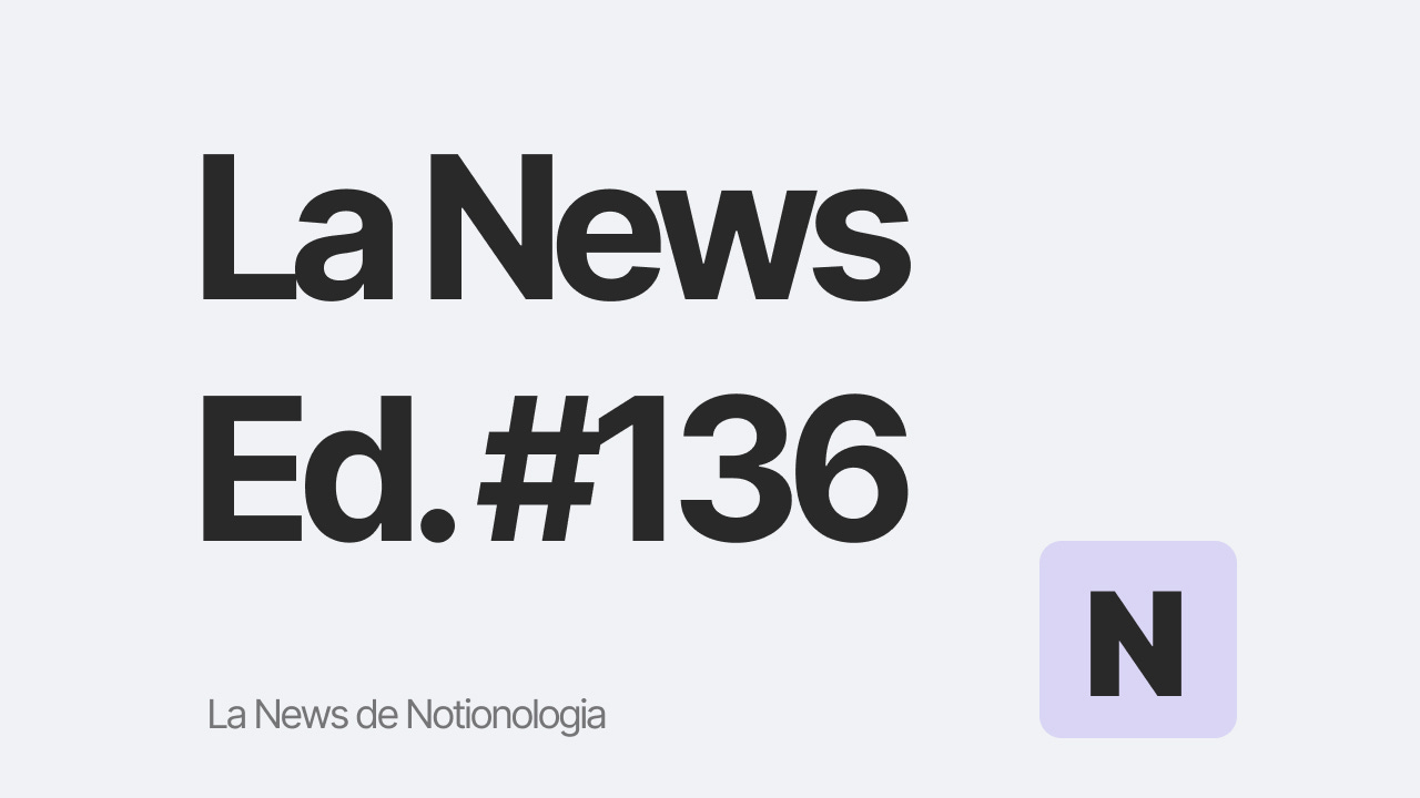 🤓 Gestiona tus leads con Notion