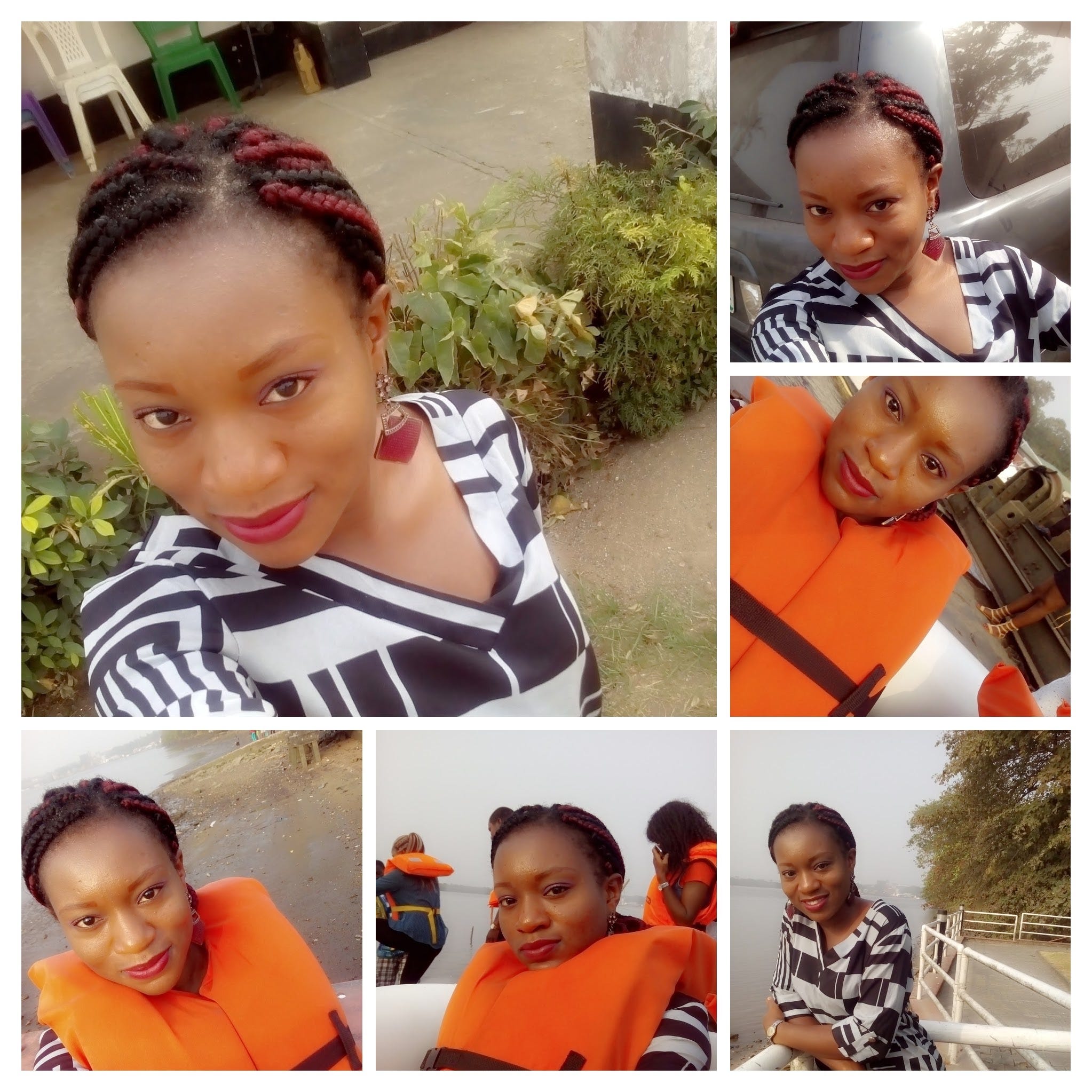 Smiles - Hazel’s Substack