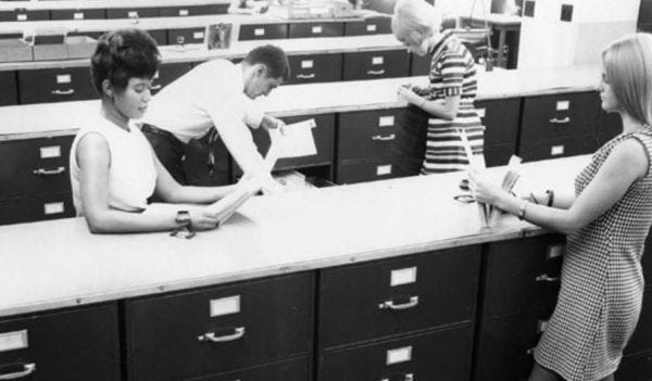 Val Ross: What it was like to infiltrate the FBI for Scientology