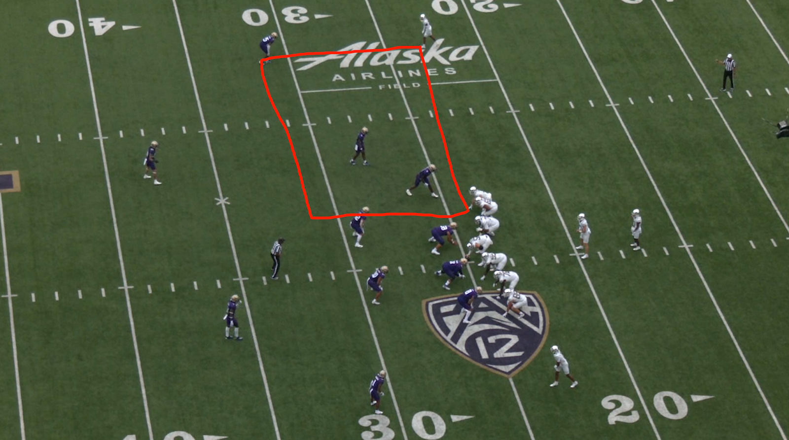 Luke Braun's Film Room: Bo Nix Doing The One Thing He Does