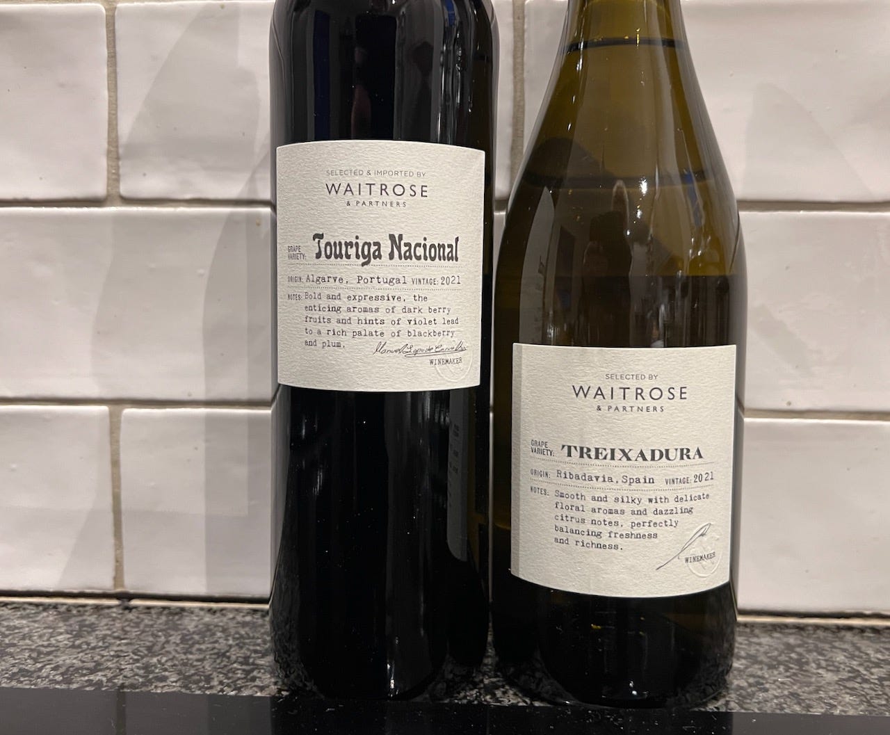 The Friday 5 #75 - by Fiona Beckett