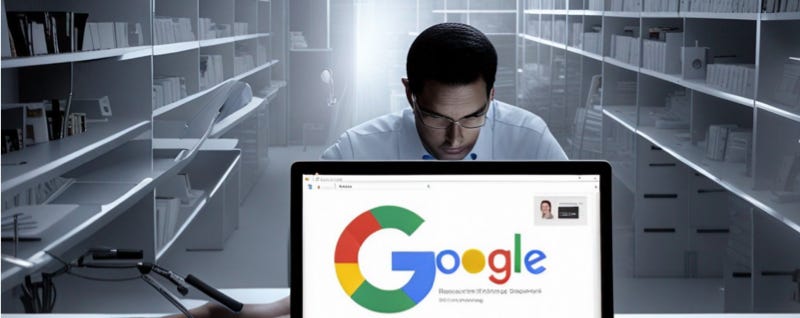 Introducing the 'Google Reverse Image Search Fix'