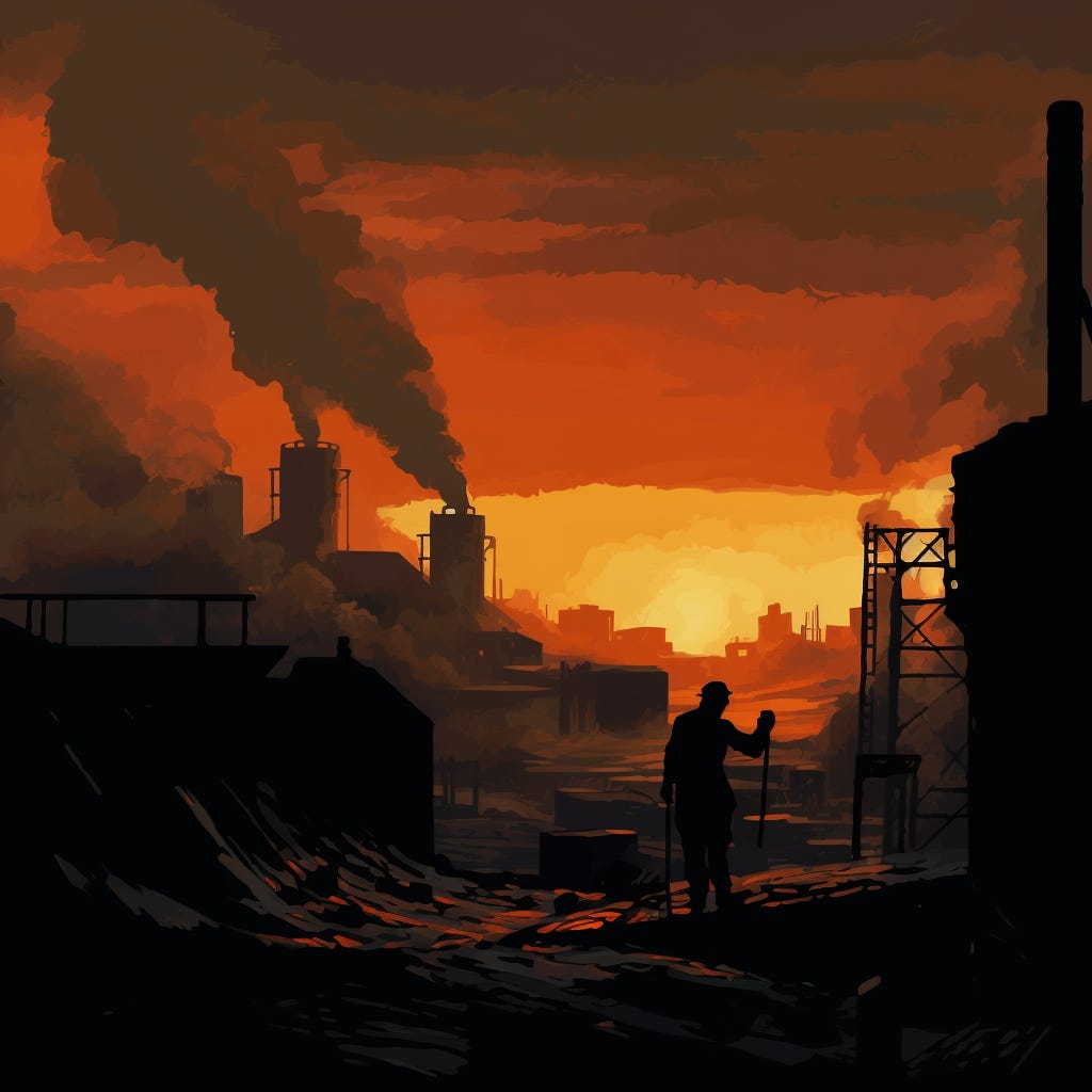 Book Review: "Socialism: Utopian and Scientific" by Friedrich Engels