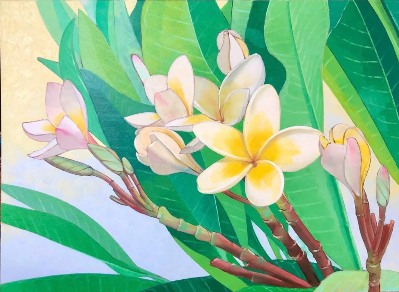 Falling Into Paradise - by George B. Handley - Wayfare