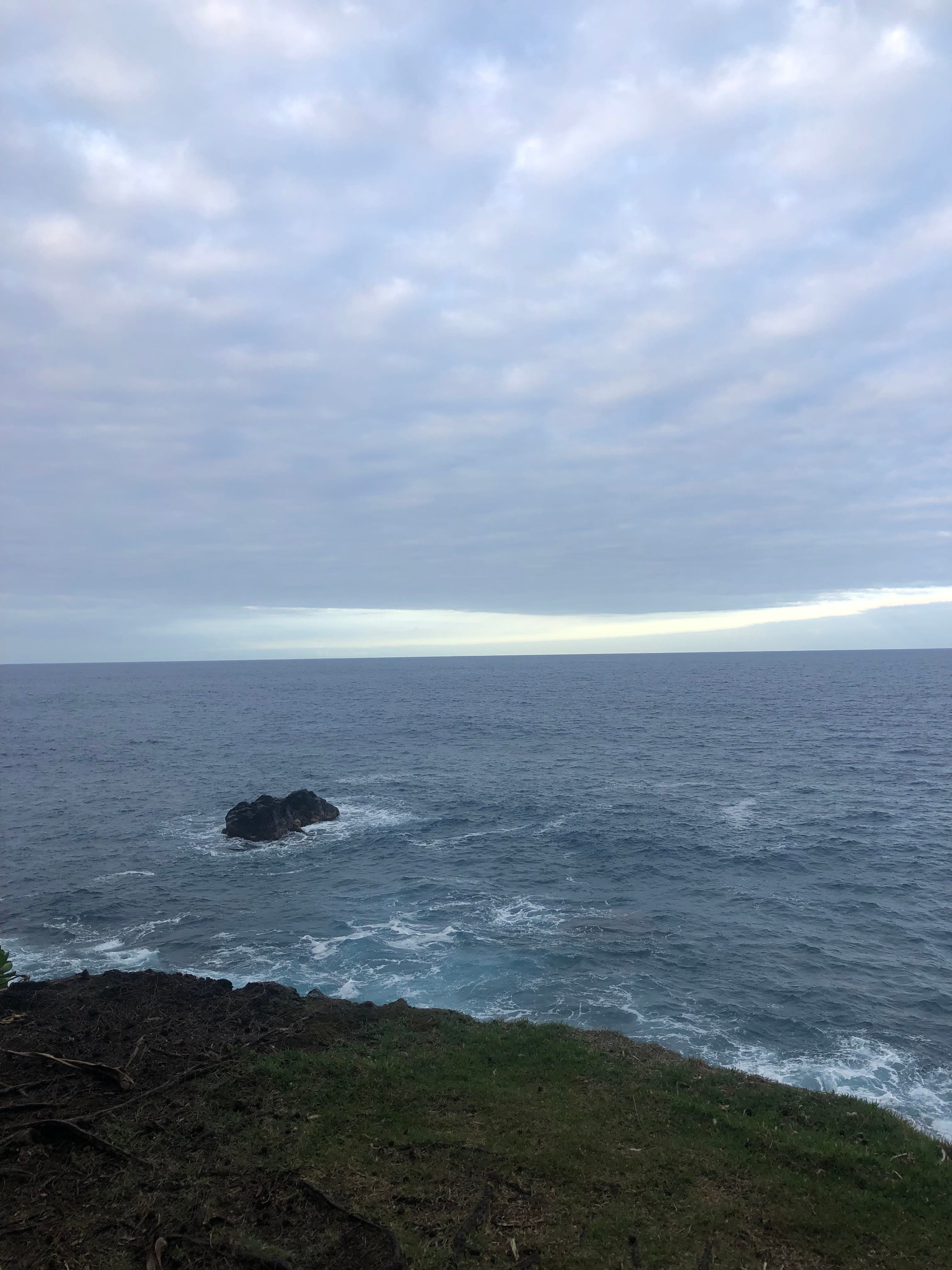 Embracing Where U R - by Logan Love - Logan’s Substack