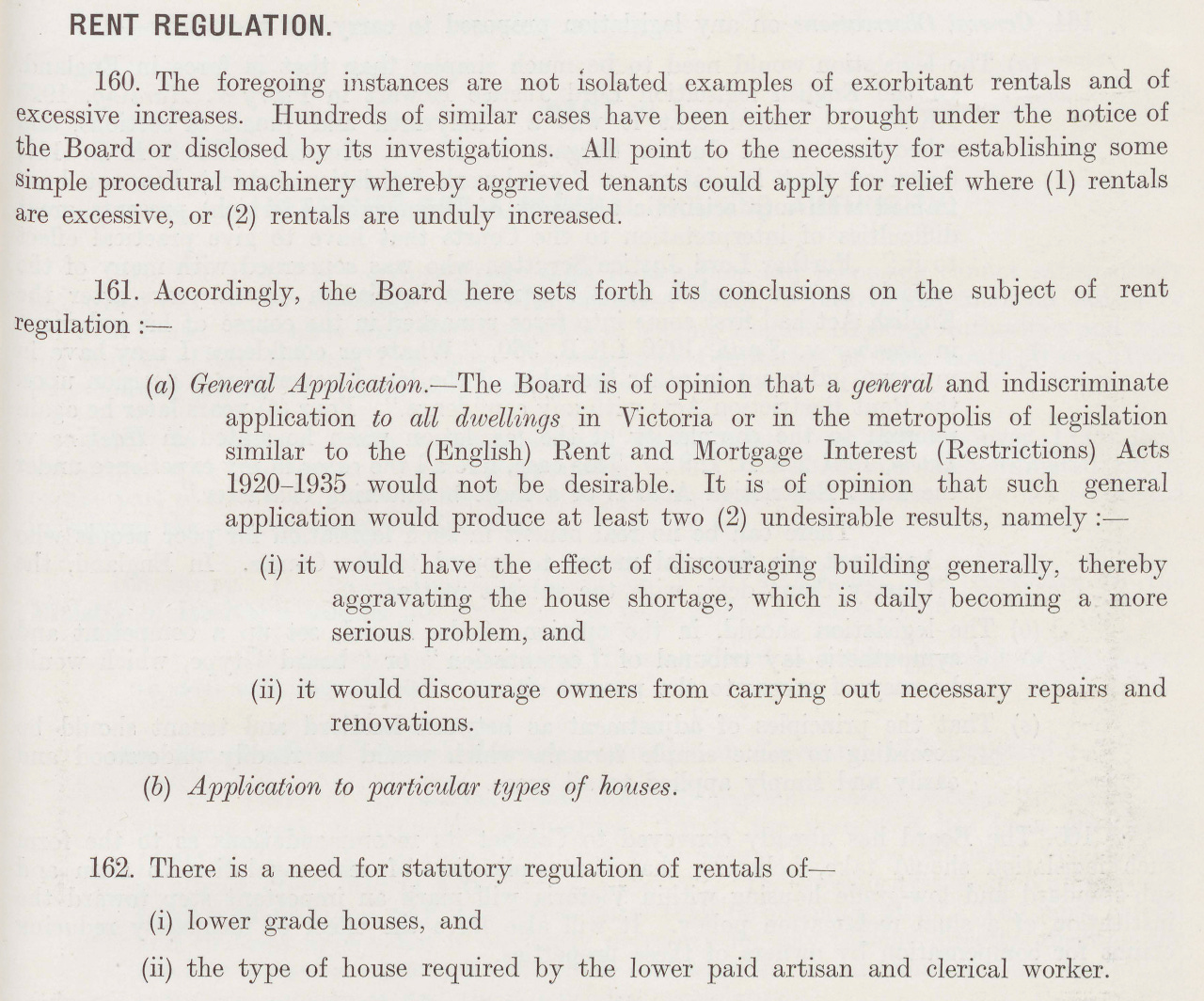 Slums are how the free market houses the poor