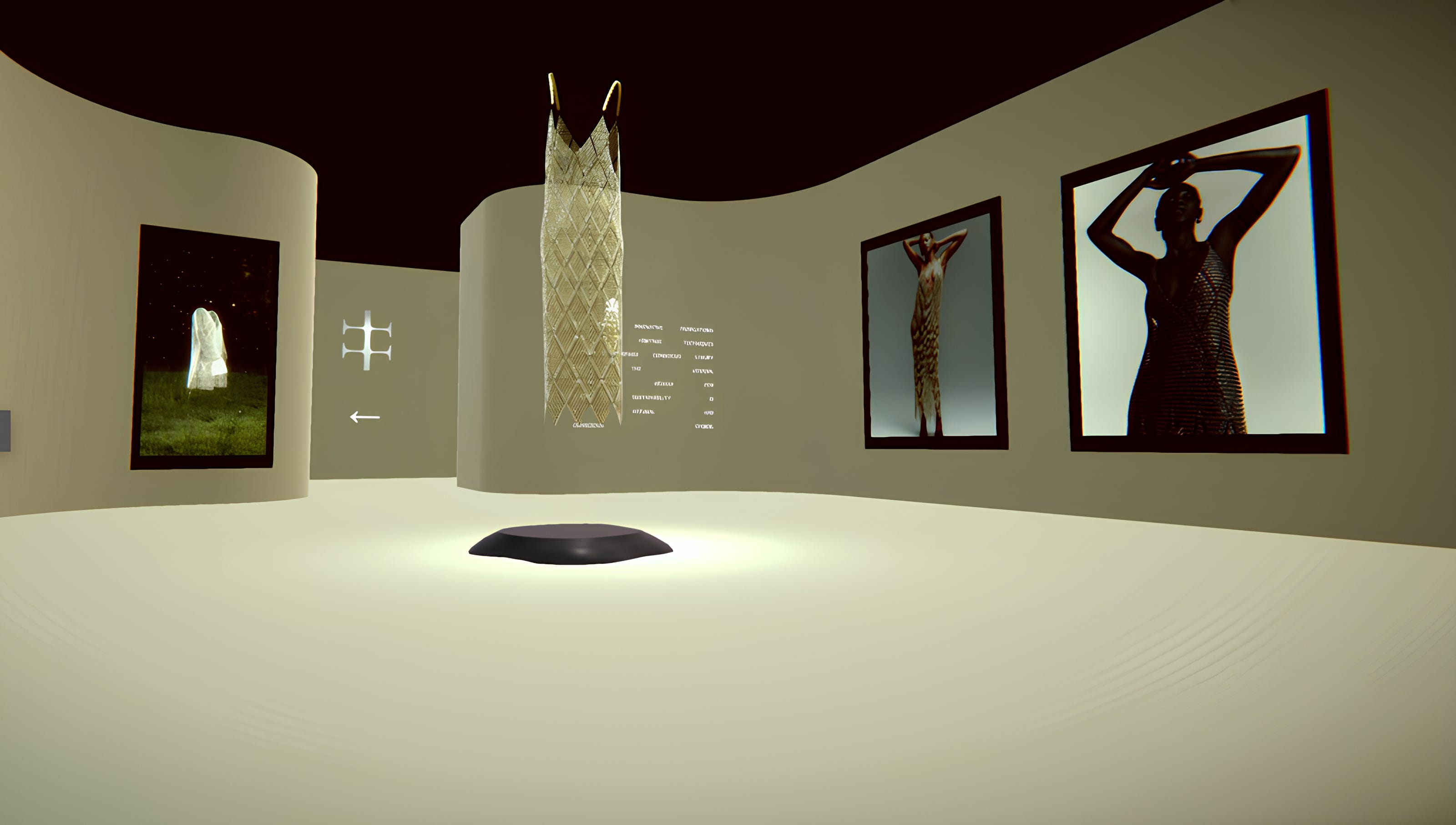 Everything you need to know about Virtual Showrooms for Fashion