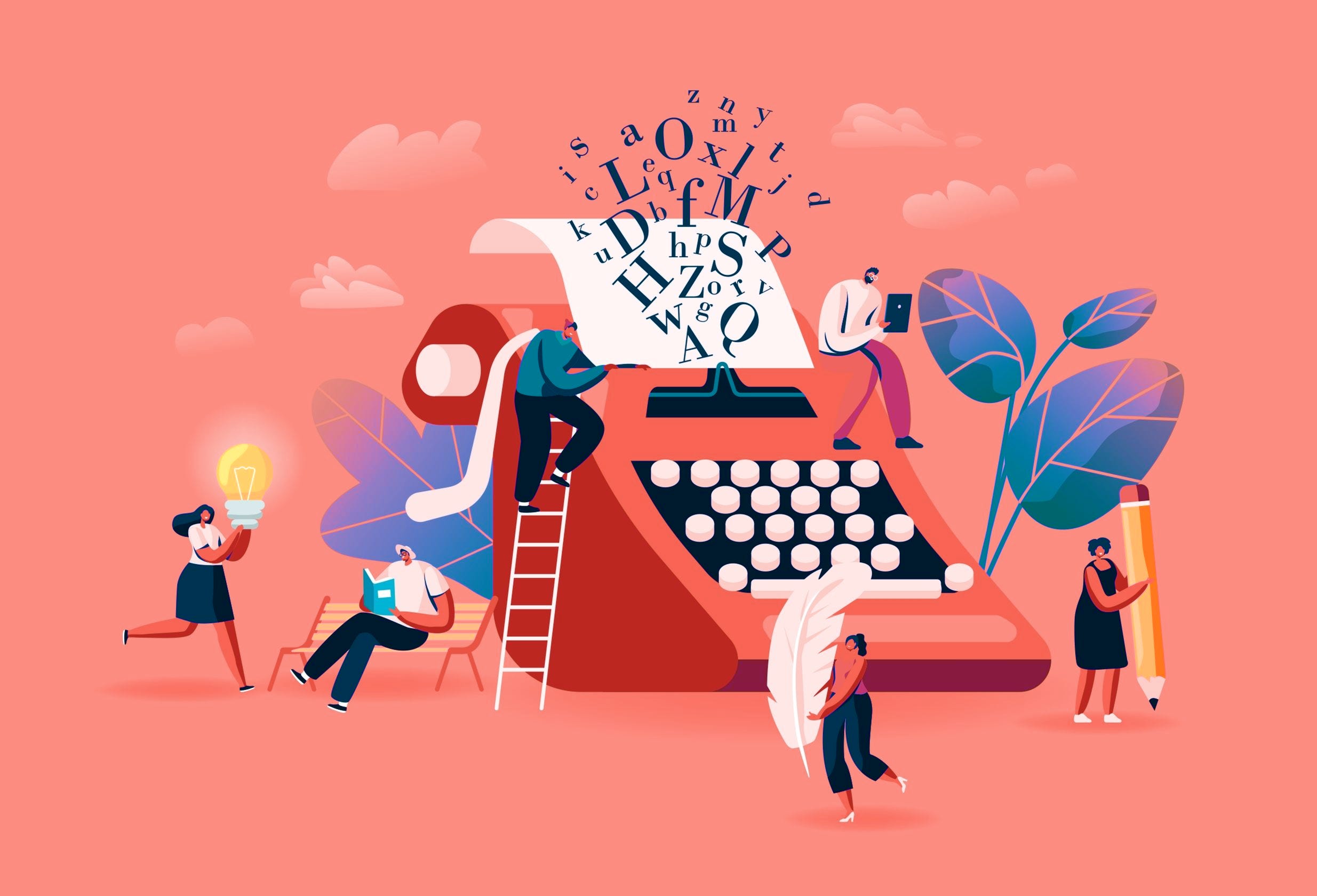 How to Write Your Book in 30 Days