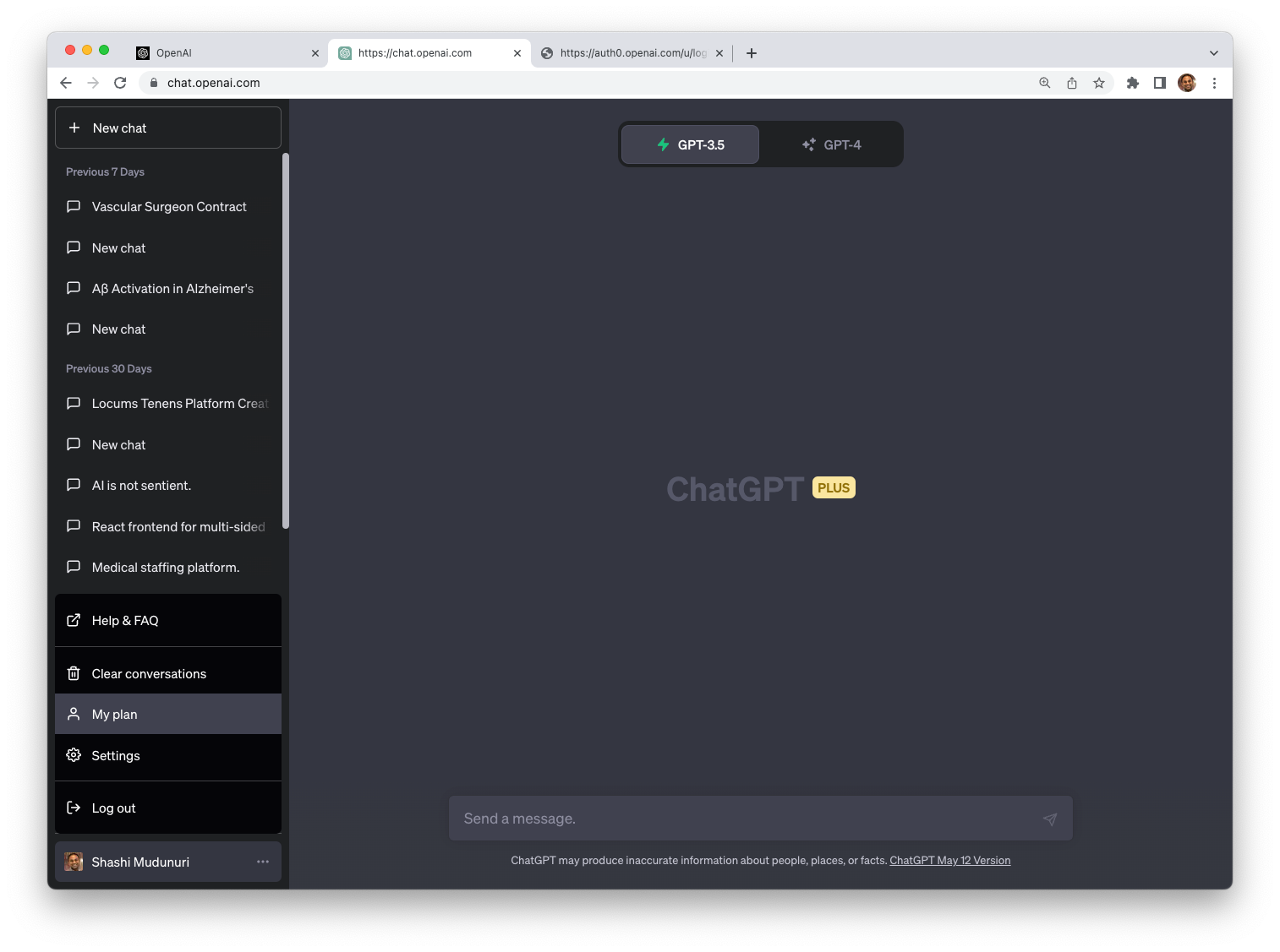 ScholarAI: How can I use it? - by Shashi Mudunuri