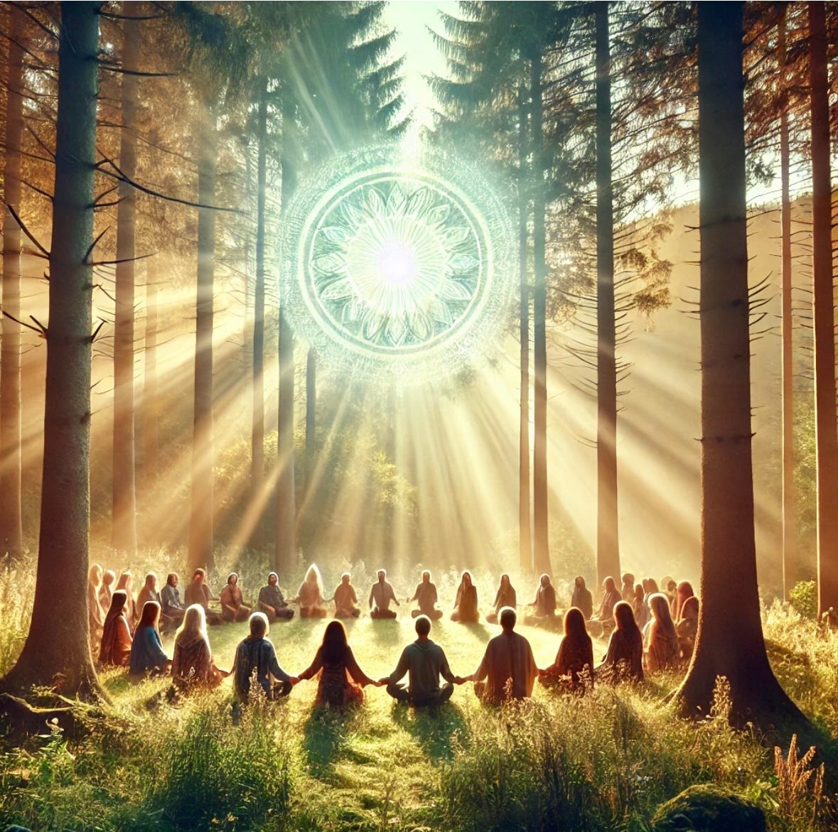 Embodying Unity: Bringing Spiritual Wisdom into Family, Work, Social ...