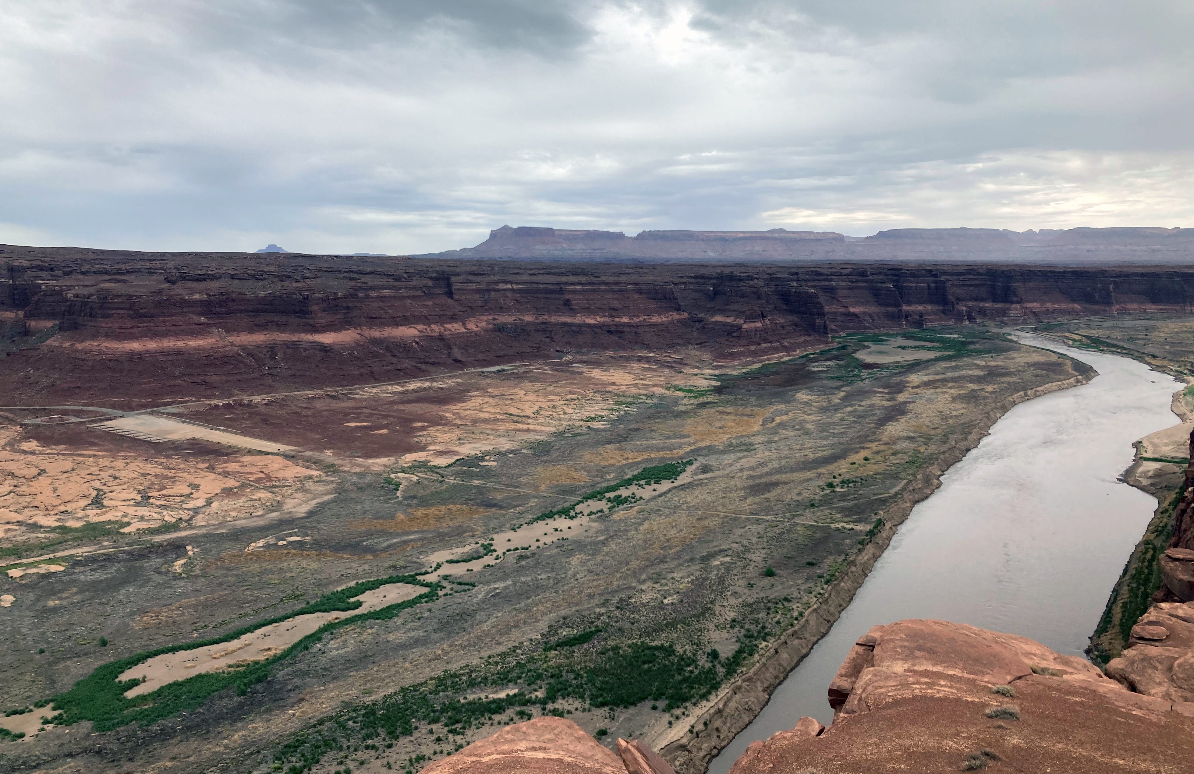 Breaking down the"breakthrough" Colorado River deal