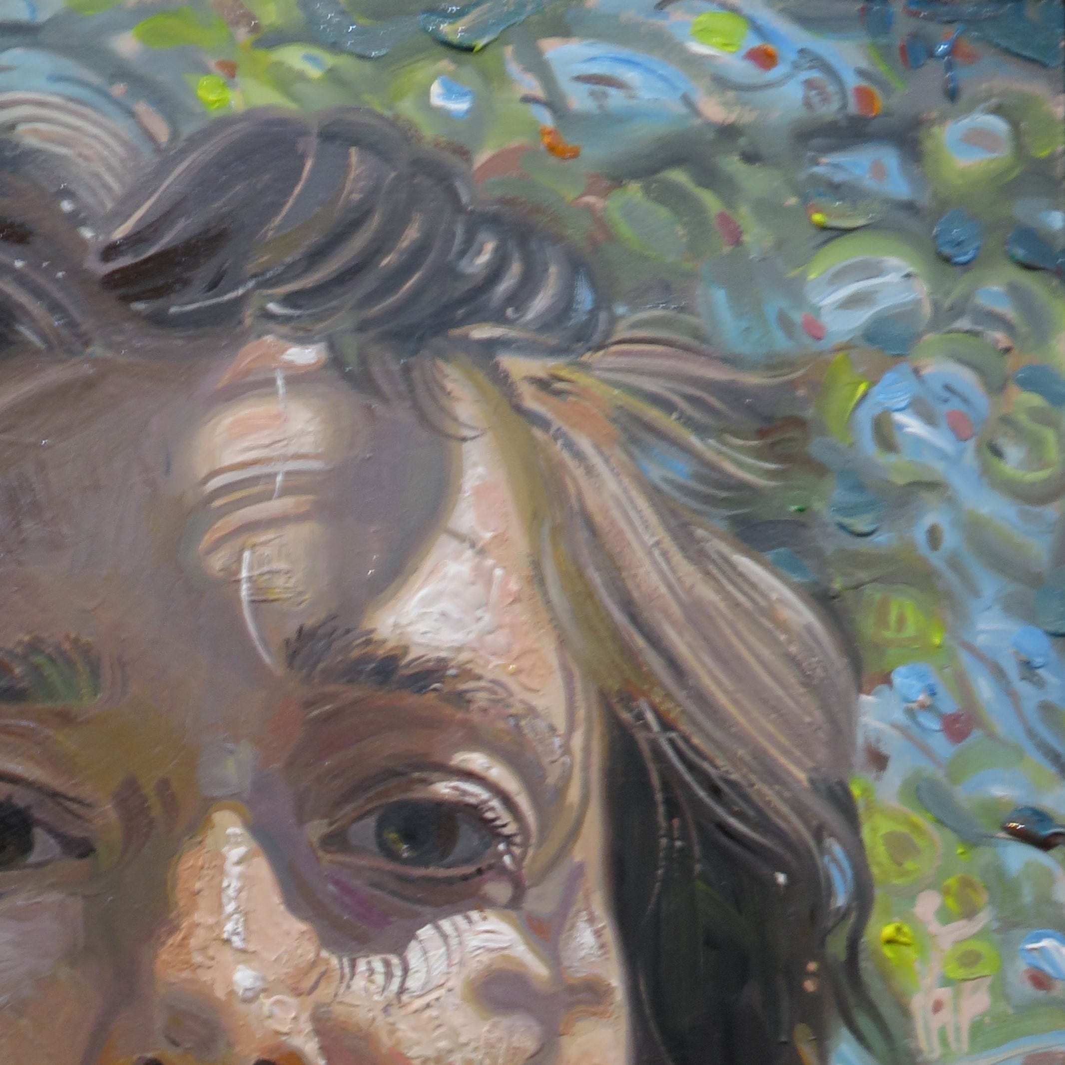 How to balance expression and realism - by Steven Higginson