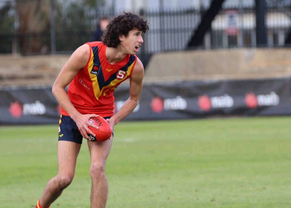 A goldmine of father-son prospects - by Daniel Prins