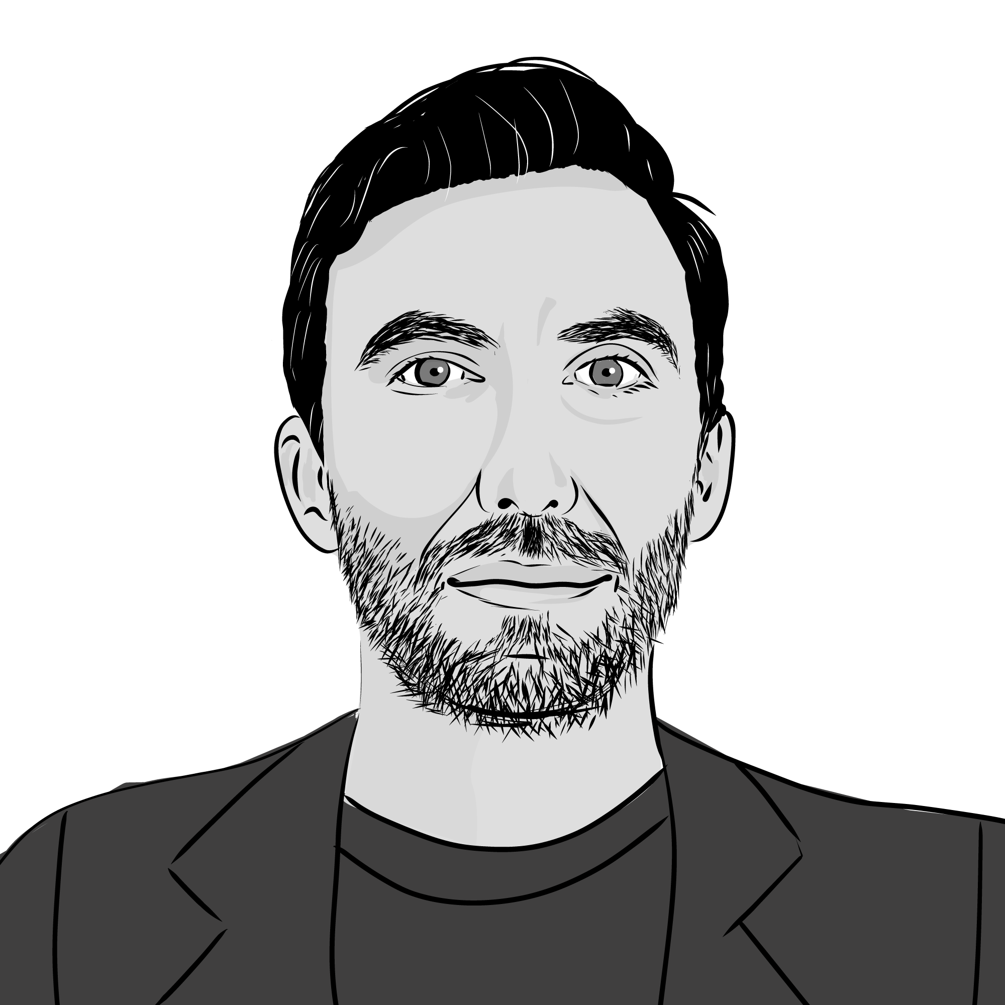 Benjamin Cassidy | Substack