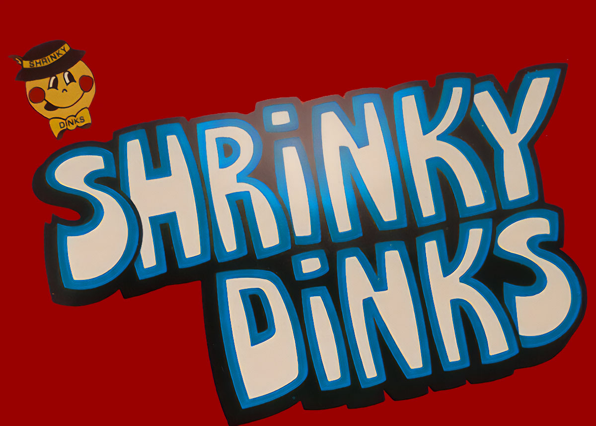 The Magical World of Shrinky Dinks - The Retroist
