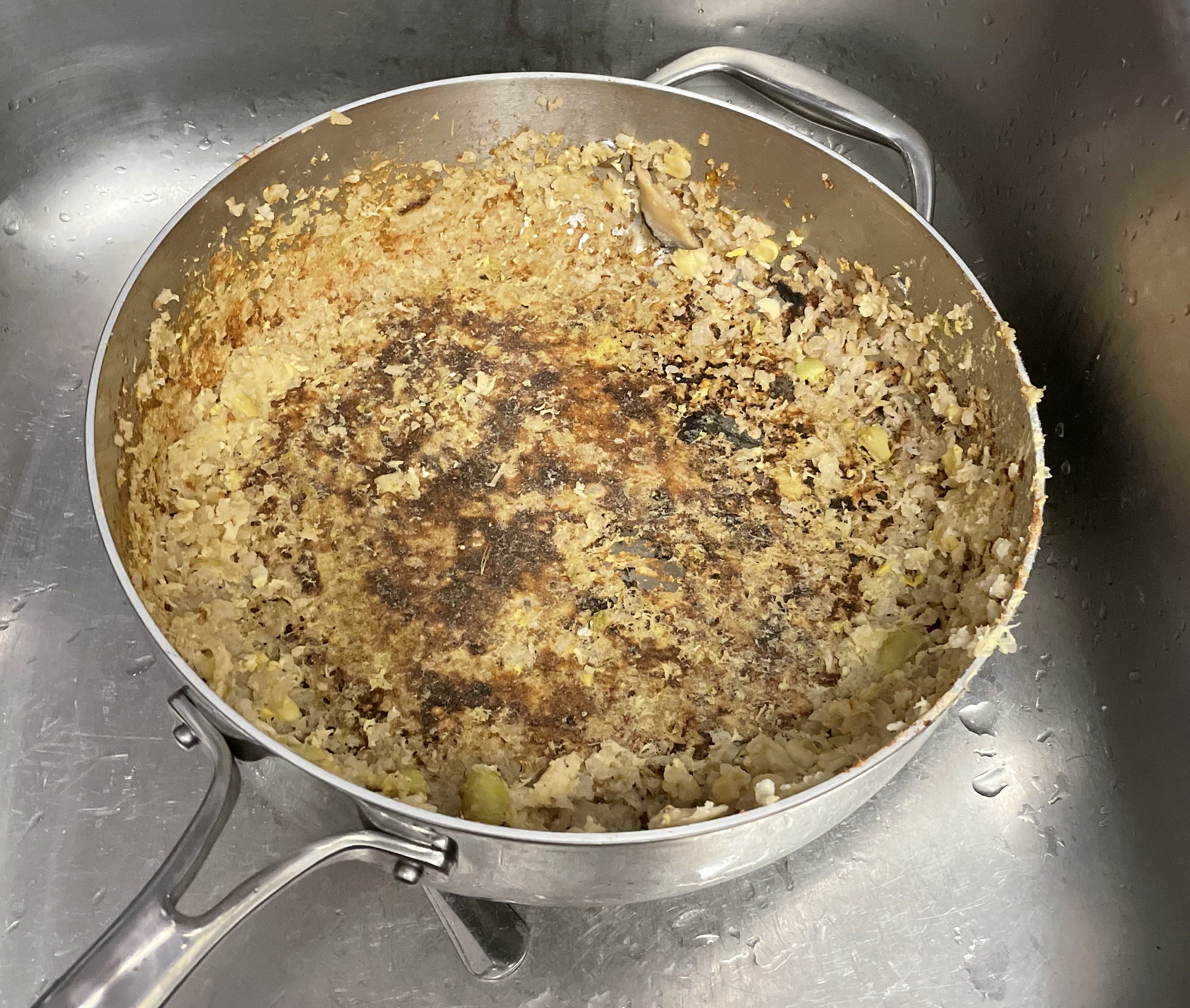 The Art of Learning (Cooking) | #213