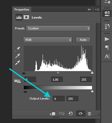 How to Create a Soft Haze Effect in Photoshop - by Brad