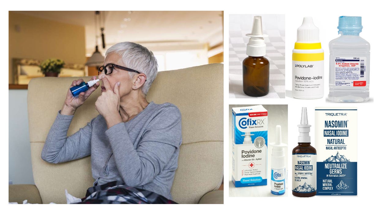 Trust Your Judgement on Pandemic Issues, Not the Bio-Pharmaceutical Complex