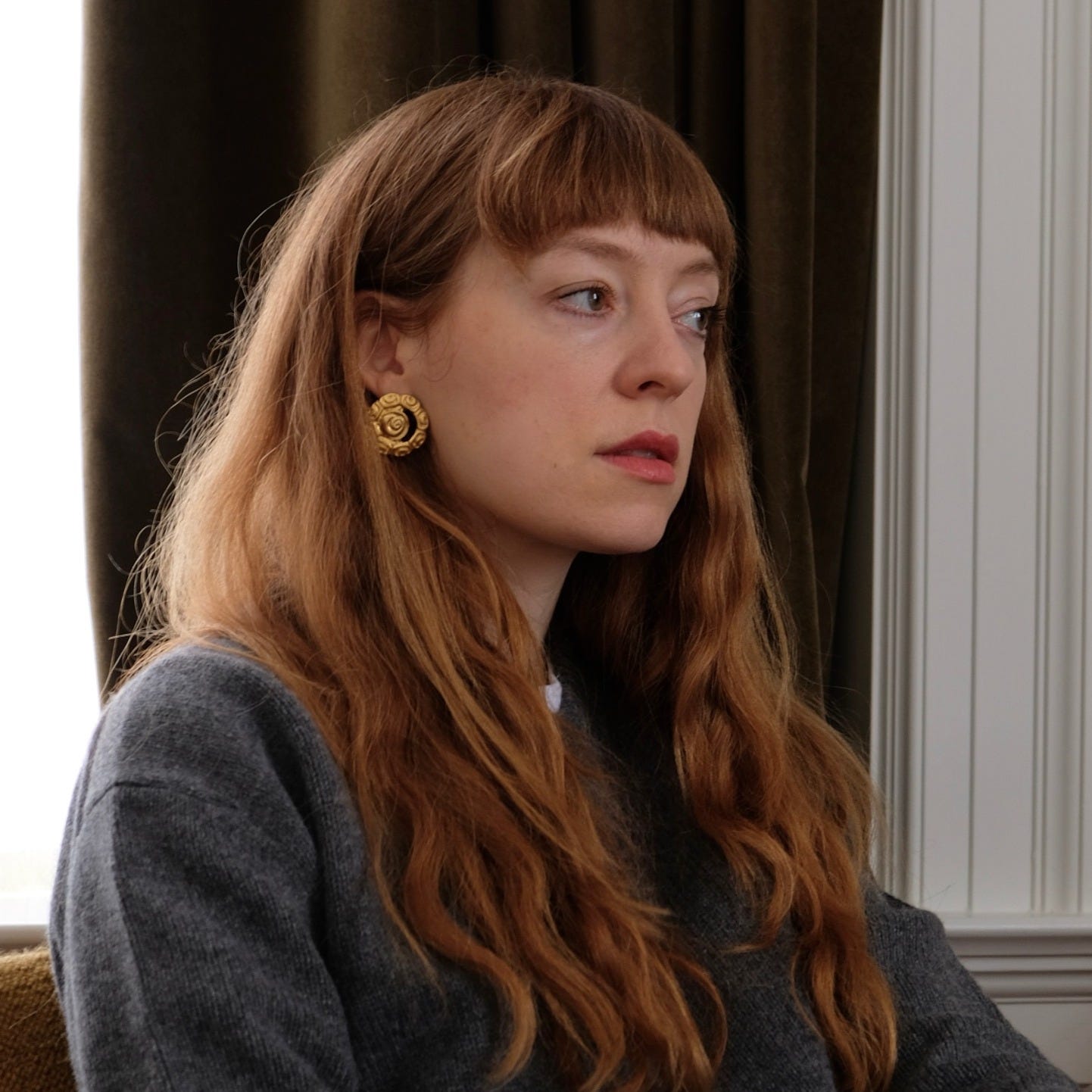 Eleanor Cording-Booth | Substack