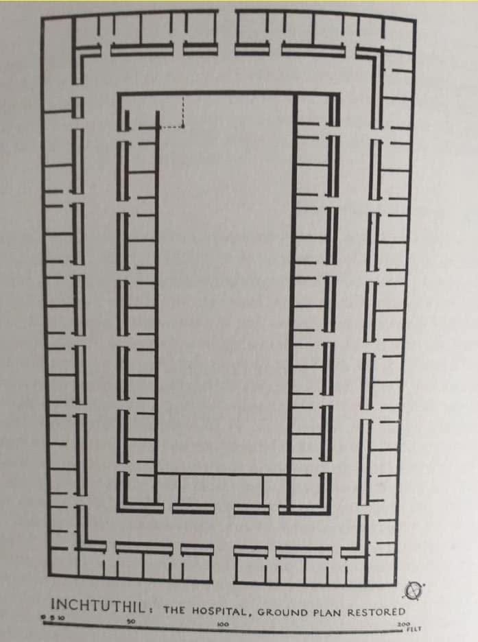 The Architecture of isolation - 1 - Mid November 2023