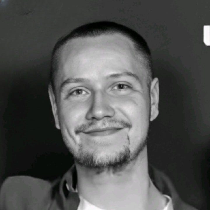 Mads Brodt Substack