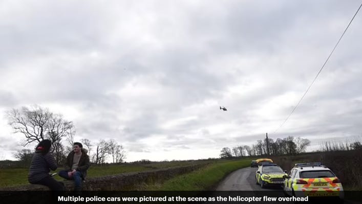 Jason Rothwell - a loose cannon - Chris’s Substack