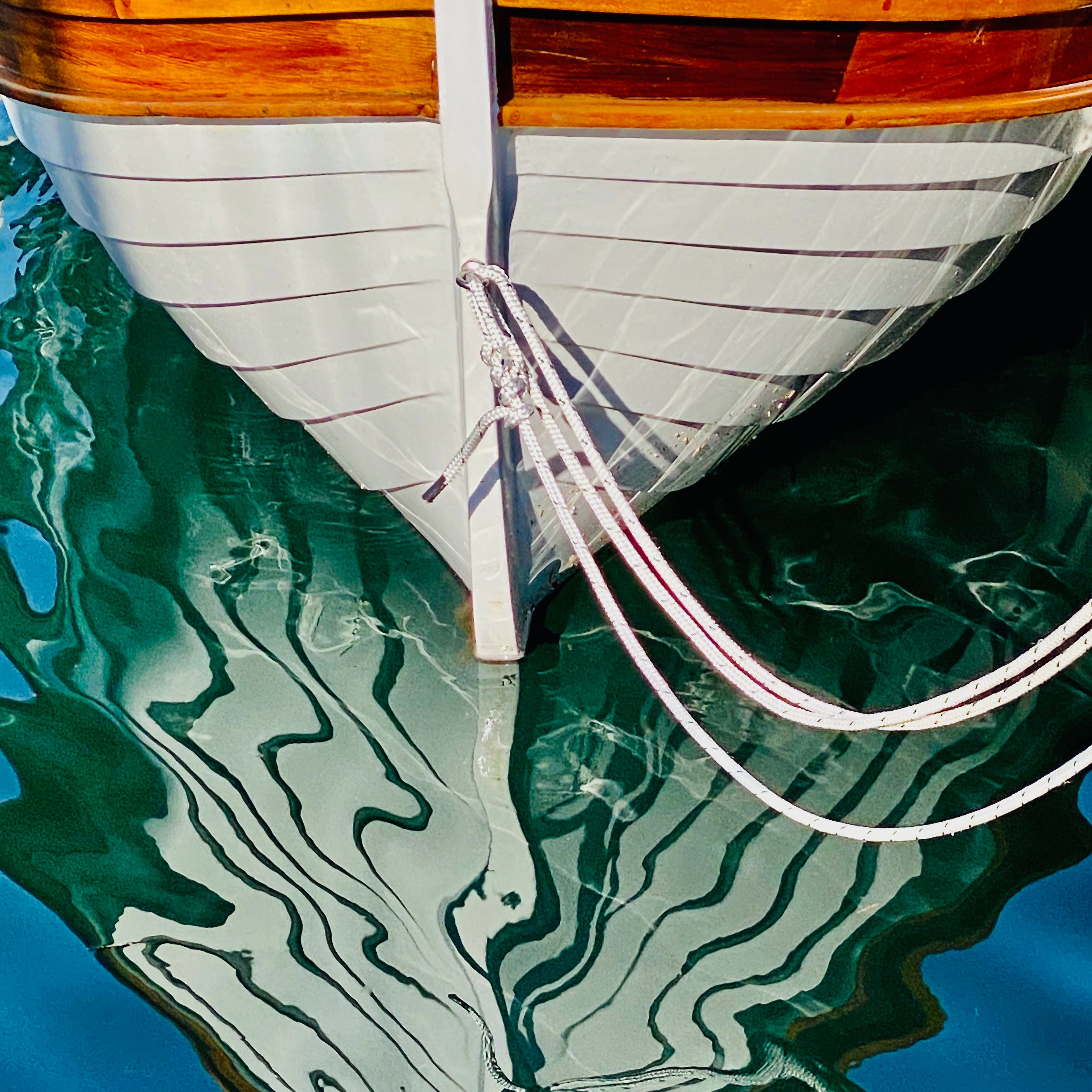 How to Photograph Your Boat - by Marty Loken