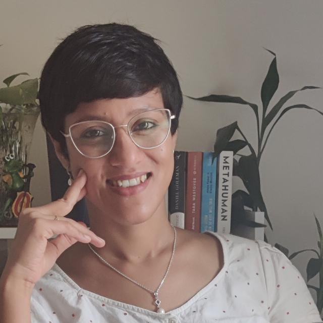 Charu Gupta | Substack