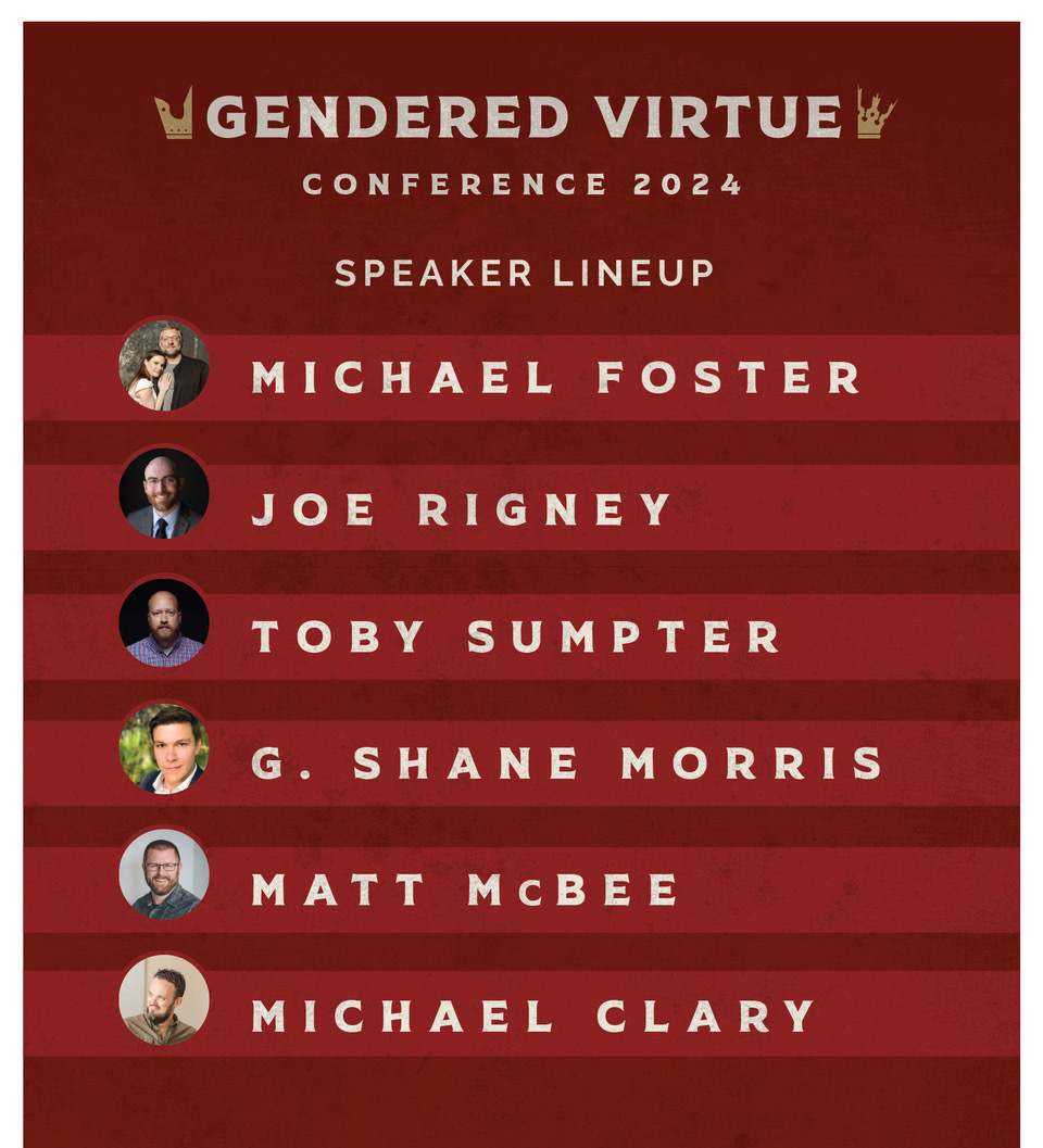 The Wild, Wild West of Church Planting - Michael Clary