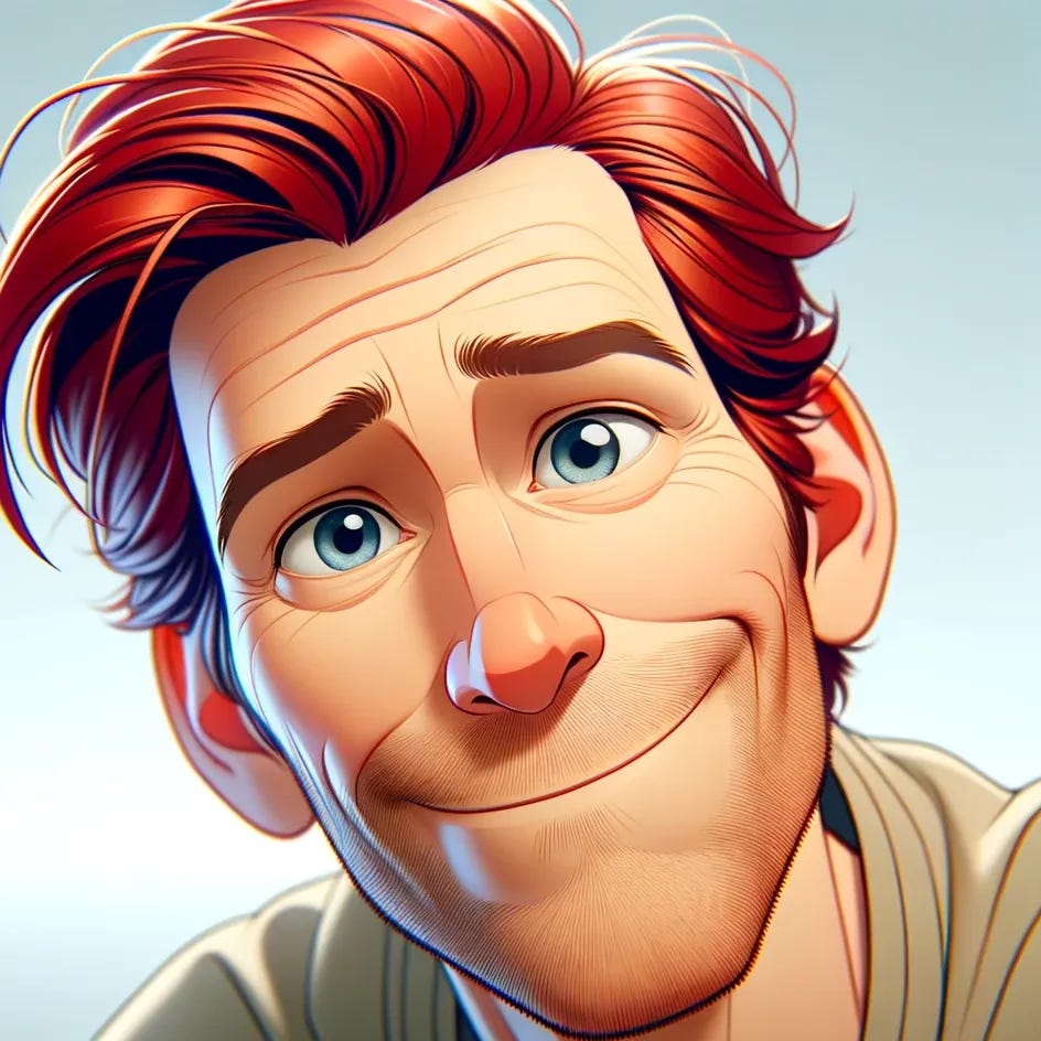 John Goddard | Substack