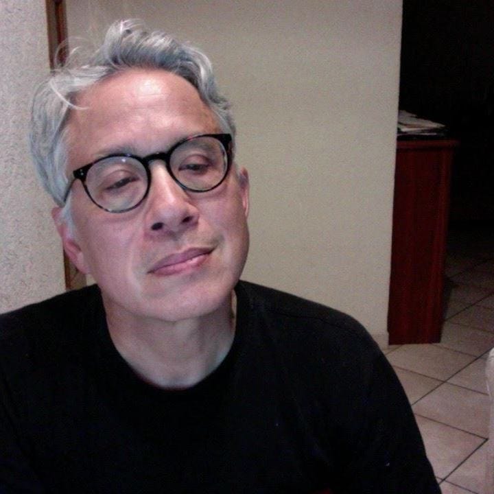 Rob Crawford | Substack