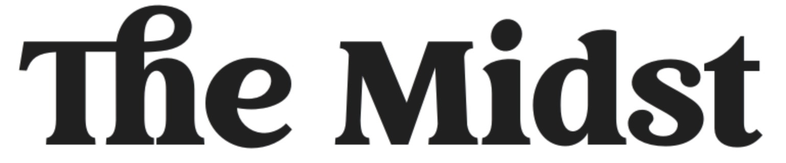 Help pick The Midst logo - The Midst