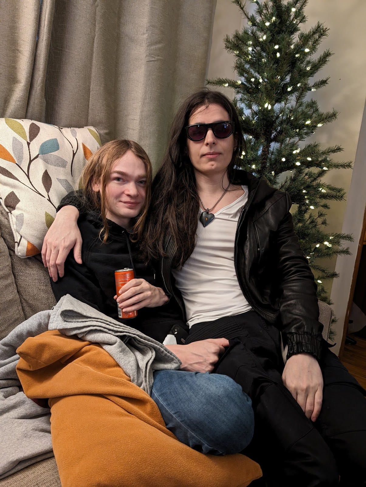 Gender Exploration - by Sapph Star