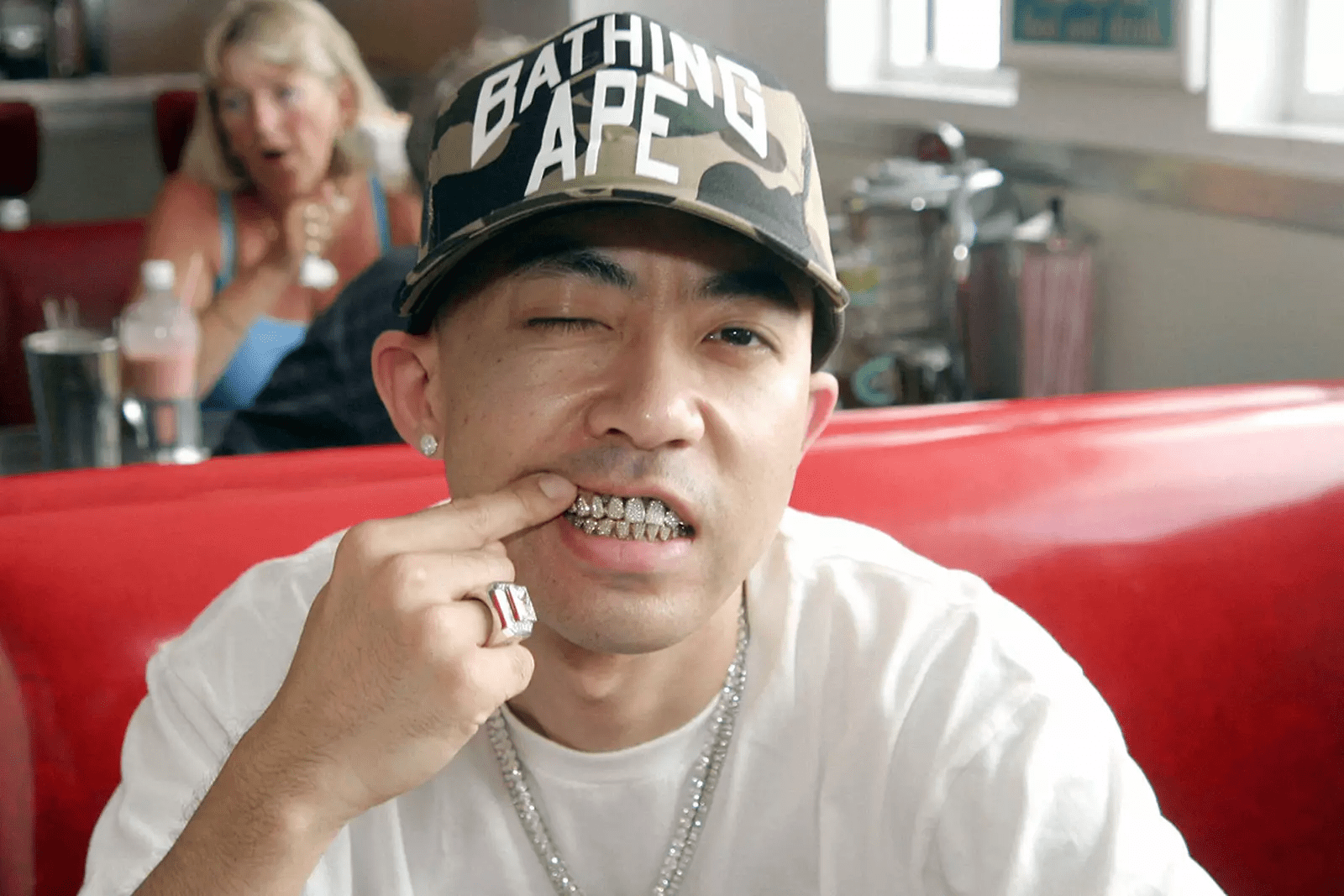 The Resurgence of BAPE: A Case Study in Reviving a beloved Brand