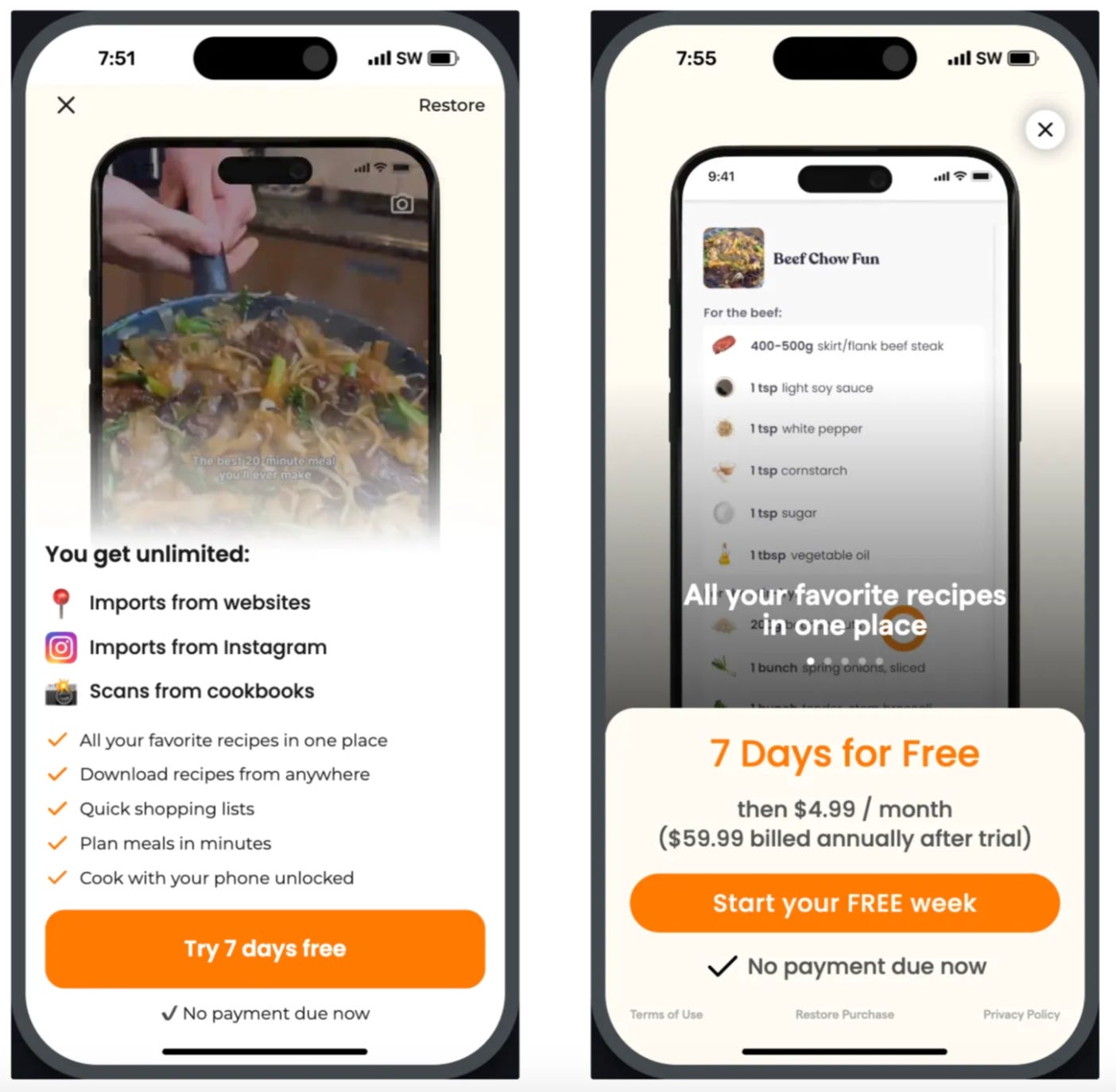 Expert Paywall Tips - by Jacob Rushfinn - Retention.Blog