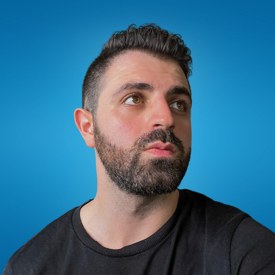 Abdullah Yılmaz | Substack