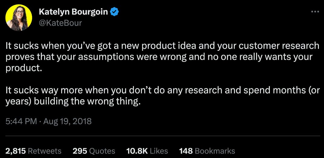 The 10 types of posts and how to use them - by Neal O'Grady