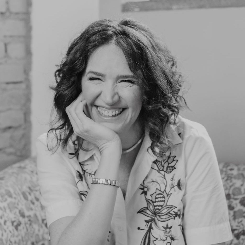 Mariana Veltri | Substack