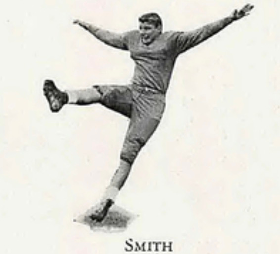 Today's Tidbit... The Most Famous Player You've Never Heard Of