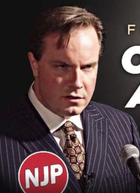 National Justice Party: Lessons Learned - by Karl Haemers