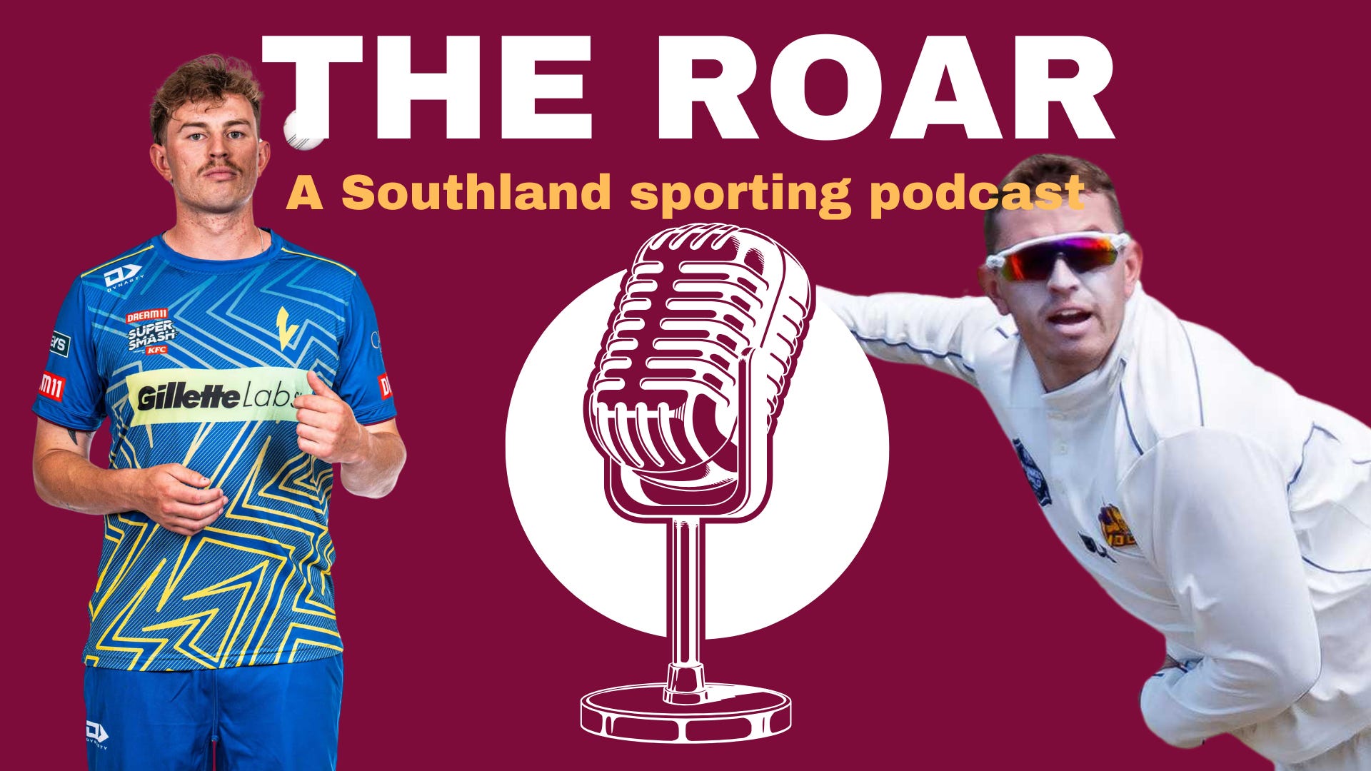 The Southland Tribune; Edition #352 - by Logan Savory