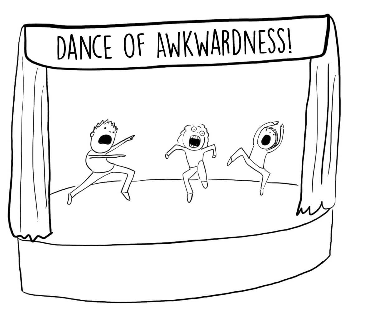 Monday Motivation - by Adrienne Hedger