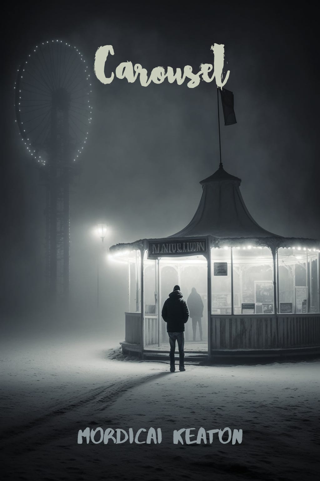 Carousel - by Mordicai Keaton - Mordicai’s Substack