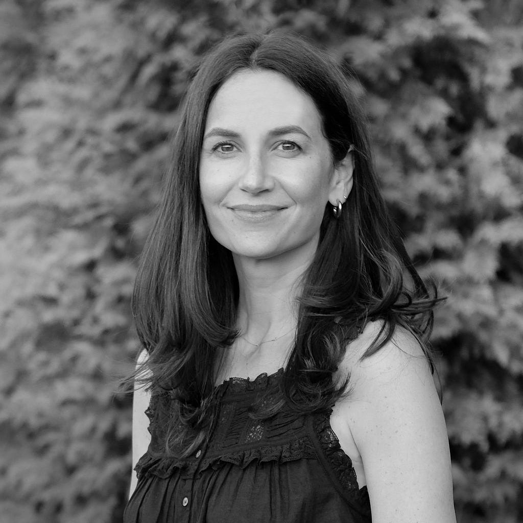 Carola Lovering | Substack