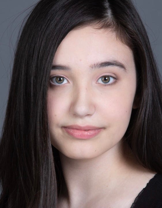 Lucy Rattner | Substack