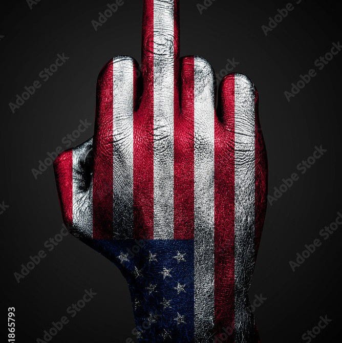 Dougie Fresh | Substack