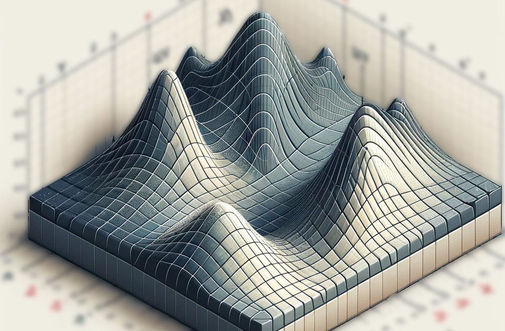 Re: Mental Models - Valuation/Risk Drivers of Financial Assets As ...