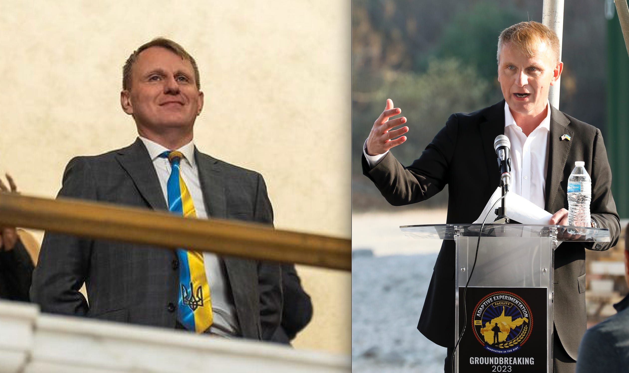 Banderite Brothers Inc - by Moss Robeson