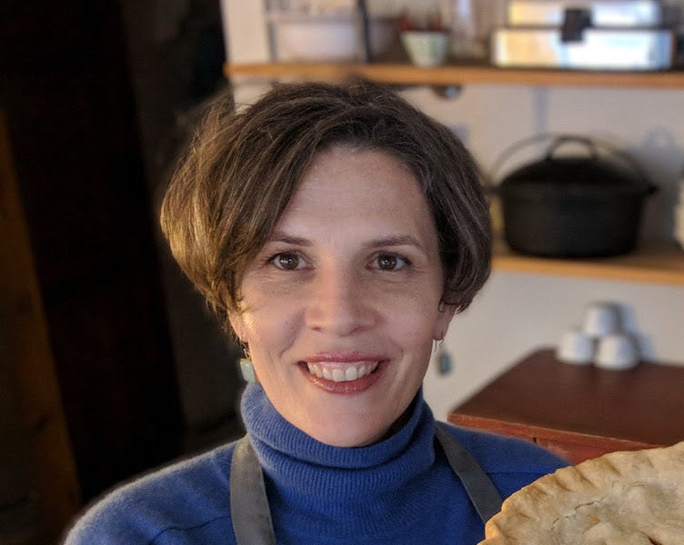 Cate Crawford | Substack