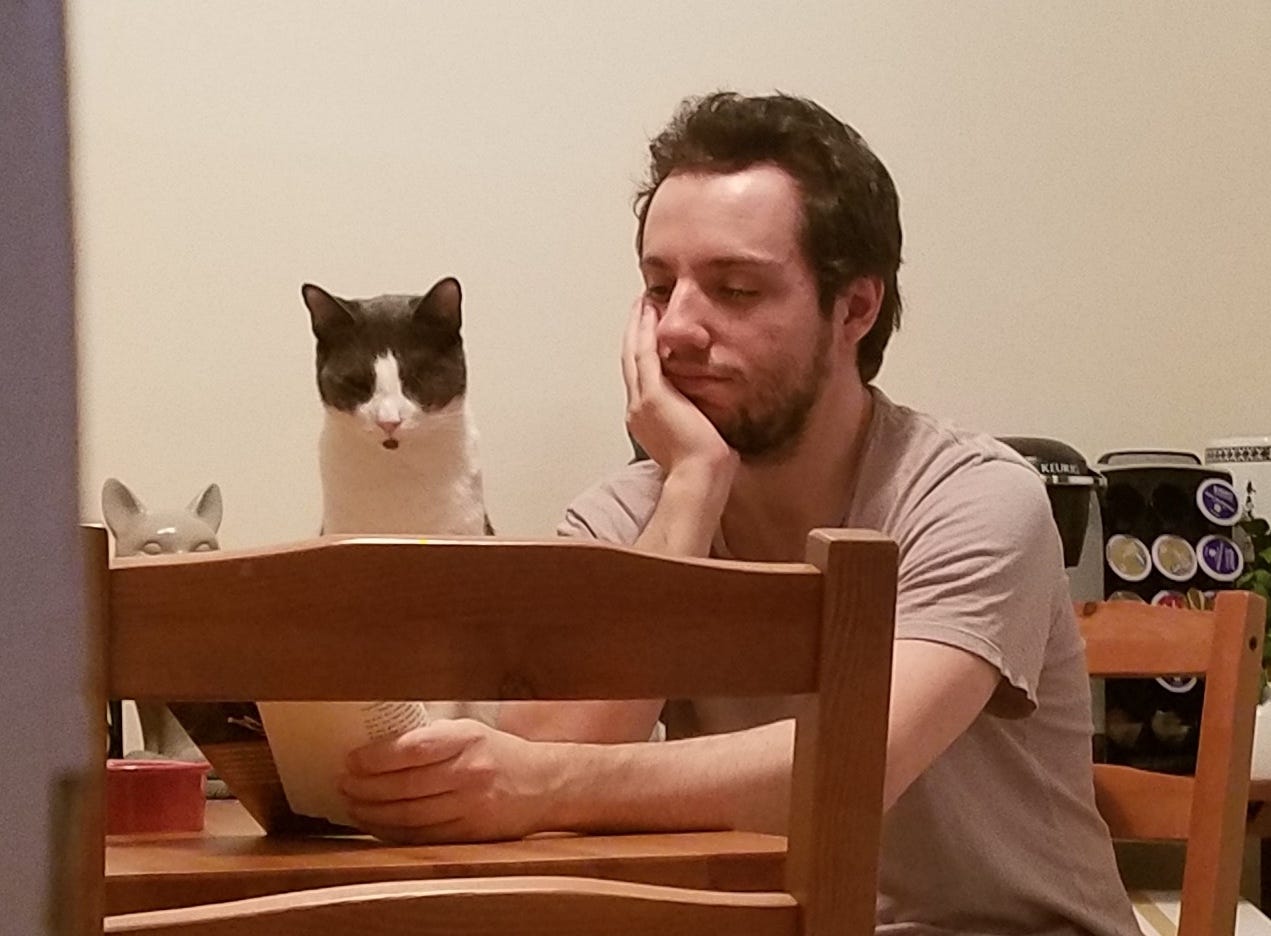 Franco Amati | Substack